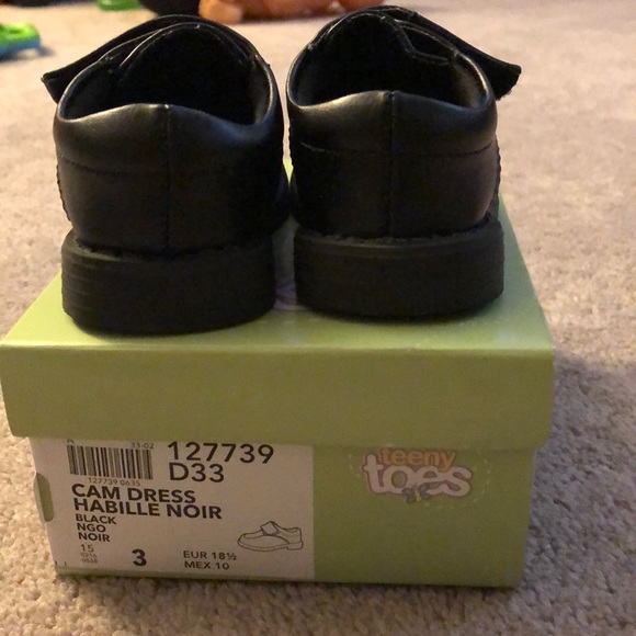 teeny toes | Shoes | Teeny Toes Baby Shoes | Poshmark